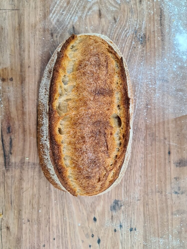 Table Loaf | Ket Baker