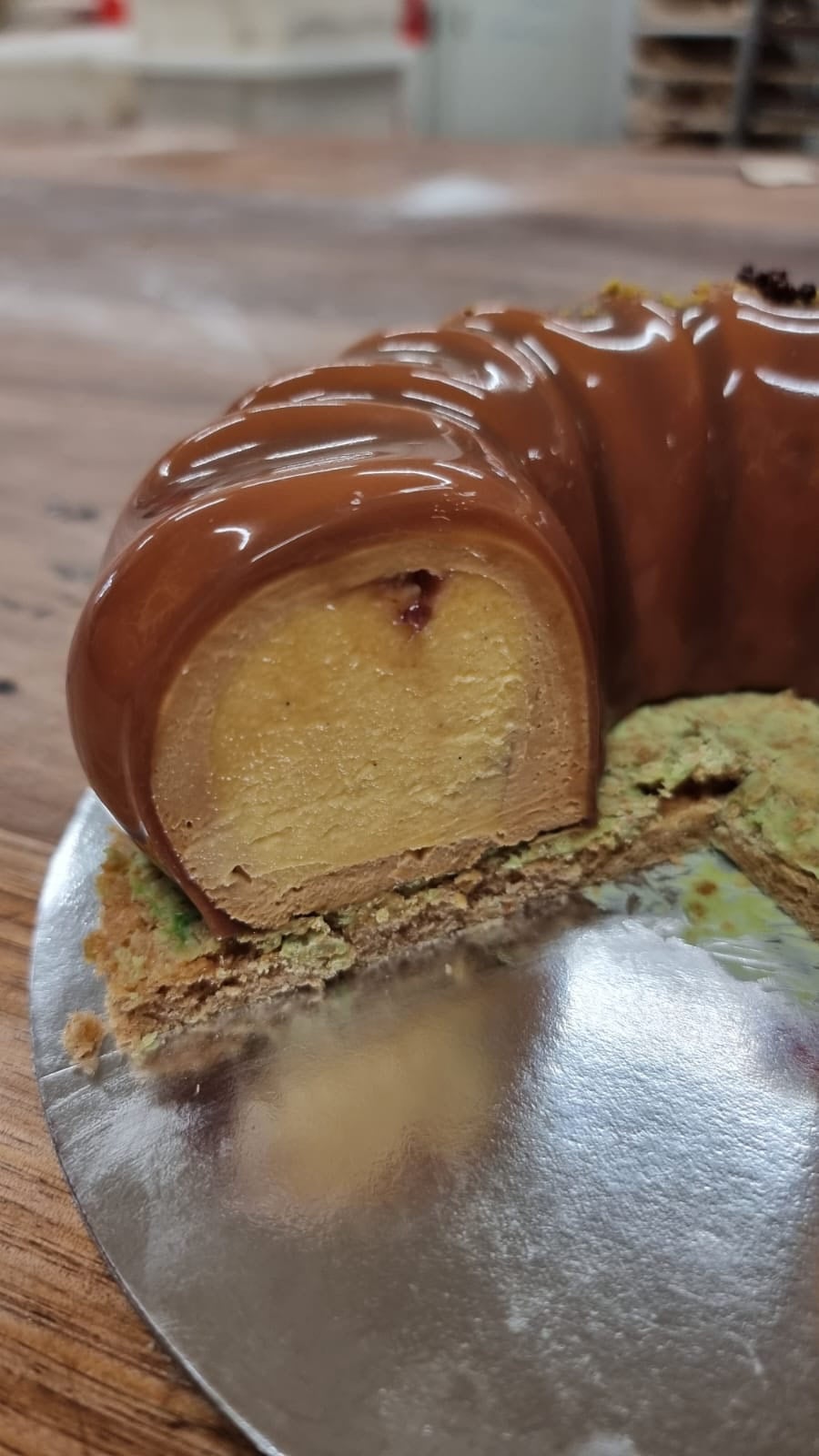 Ket Baker Christmas Cake 2023 | Ket Baker